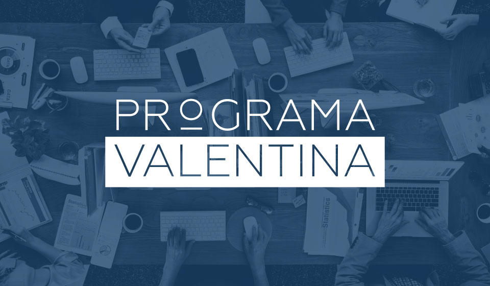 Contacto - Programa Valentina