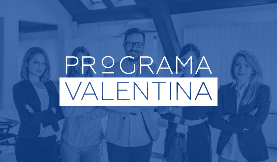 Quienes Somos - Programa Valentina